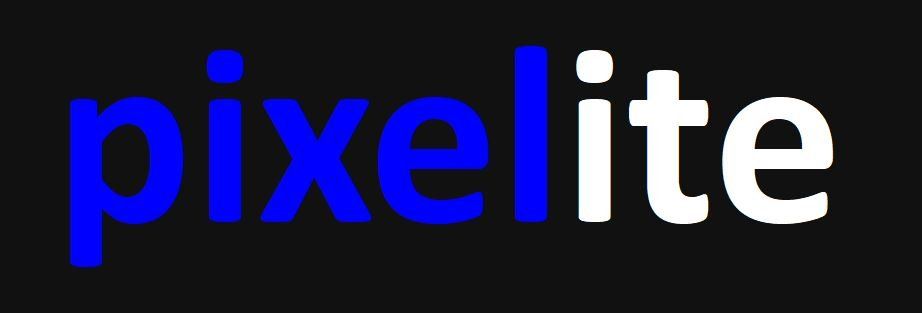 Home [www.pixelite.co.uk]