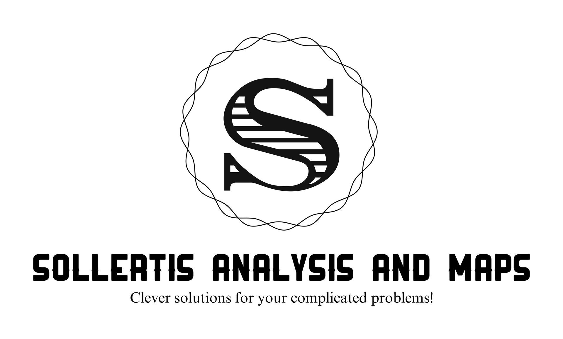 Sollteris Analysis And Maps Sollteris Analysis And Maps