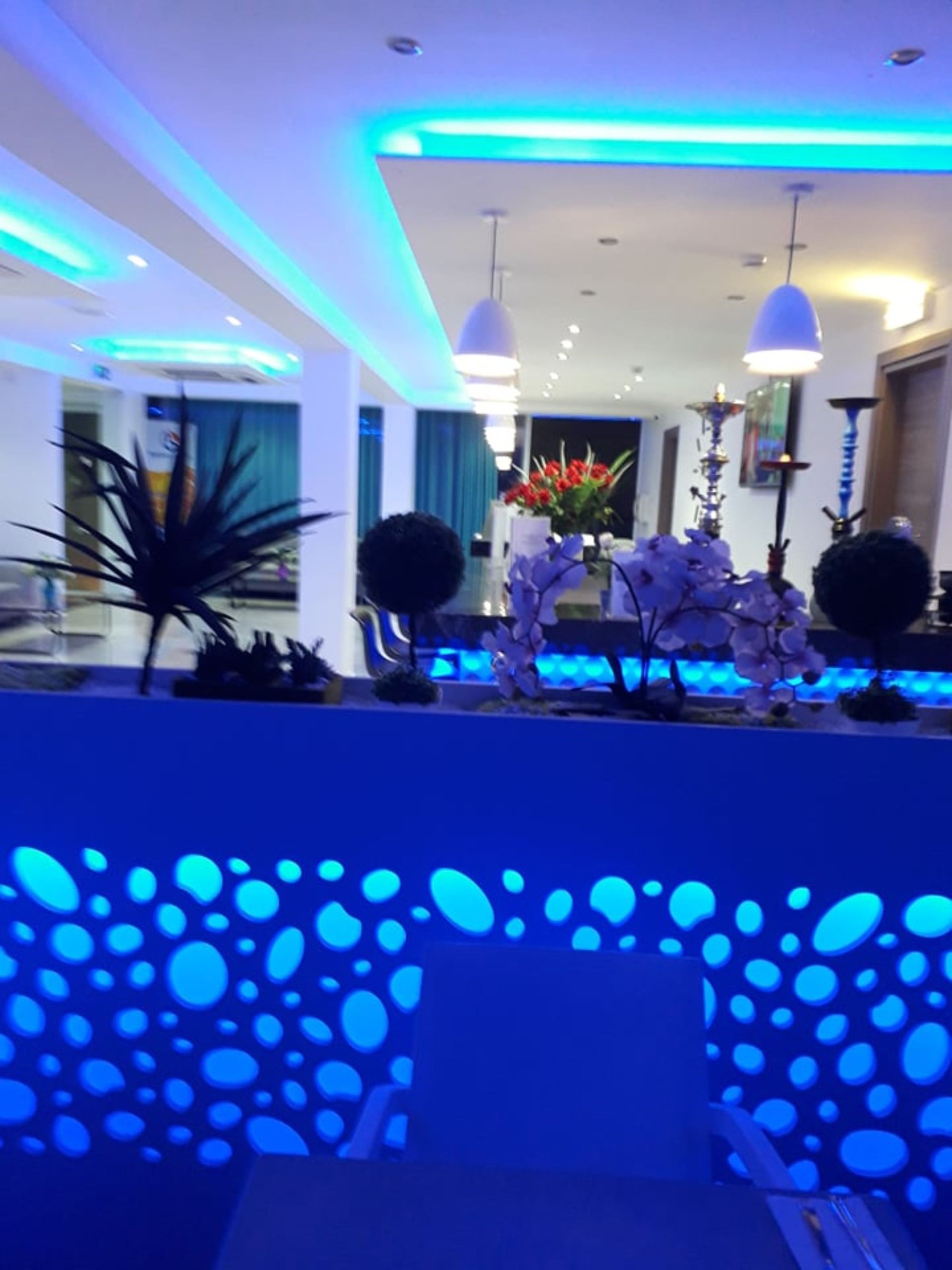 Sunny Blue Hotel: Ayia Napa's Ultimate Vacation Destination