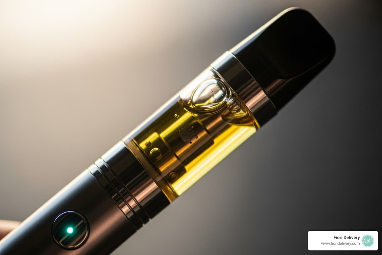 What You Need to Know About THC Carts