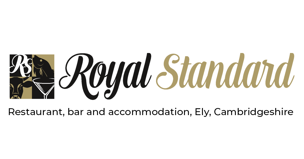 The Royal Standard Ely | Menu | Restaurant | Pub | accommodation
