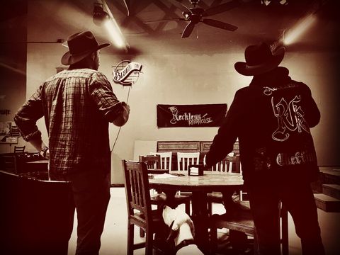 Reckless Roadhouse | Tavern and Restaurant in De Beque, CO