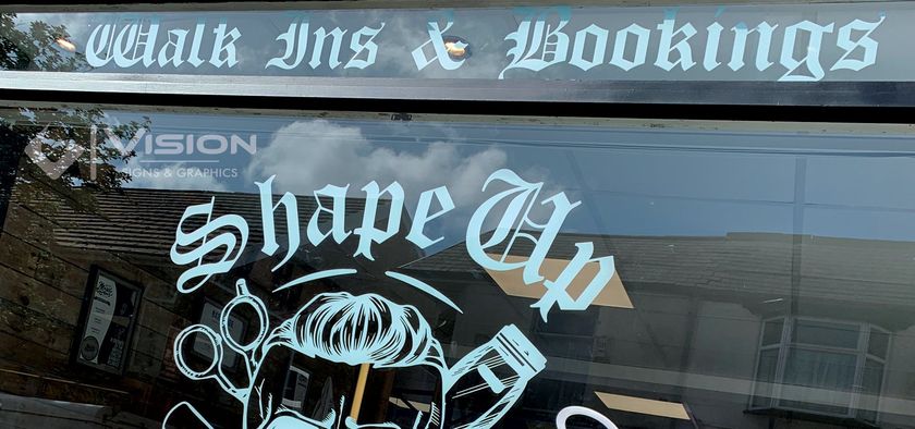 VISION SIGNS & GRAPHICS SWANSEA, LLANELLI