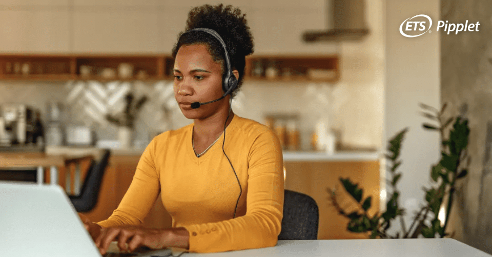 Written Communication Test for Customer Service (CS/CX)