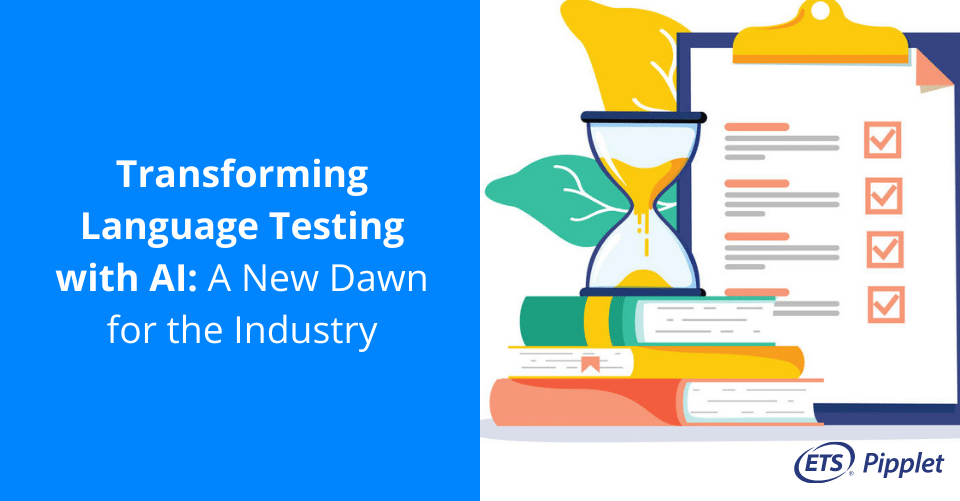How GPT-4 is Revolutionizing Language Testing and Assessment