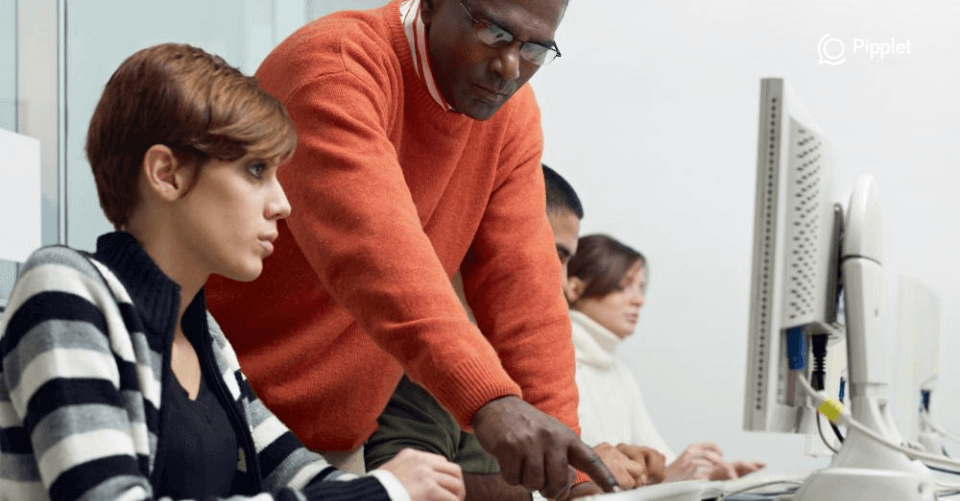 Pipplet Blog - Language tests for recruitment and training