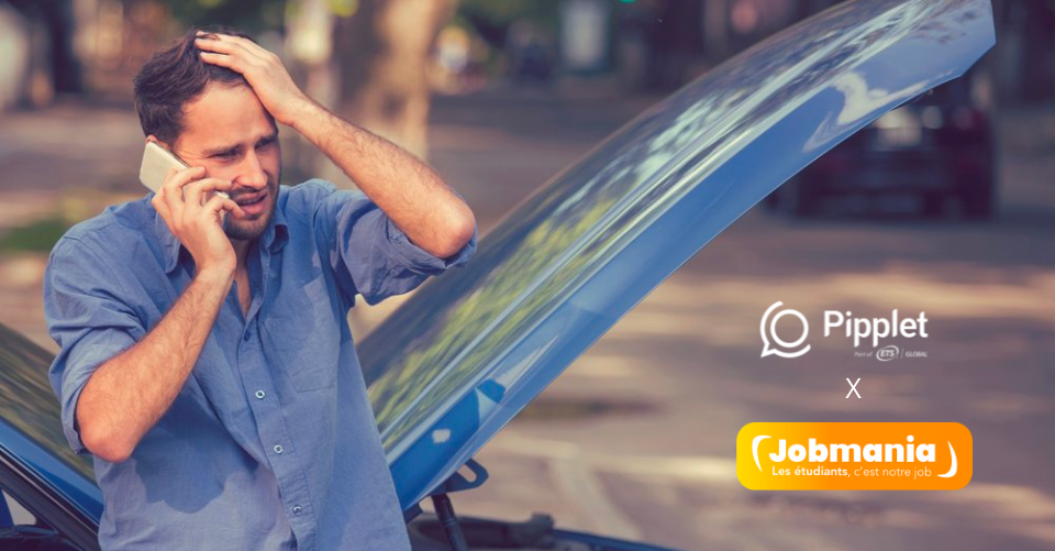 Pipplet Blog - Test de langue pour le recrutement et la formation