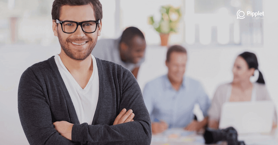 Pipplet - Tests de langue pour l'entreprise, dans 40 langues