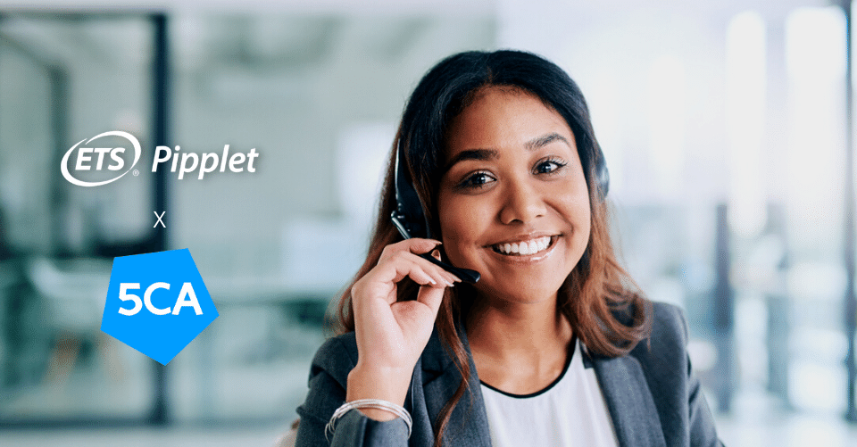 Pipplet - Online language tests for business, in 40 languages