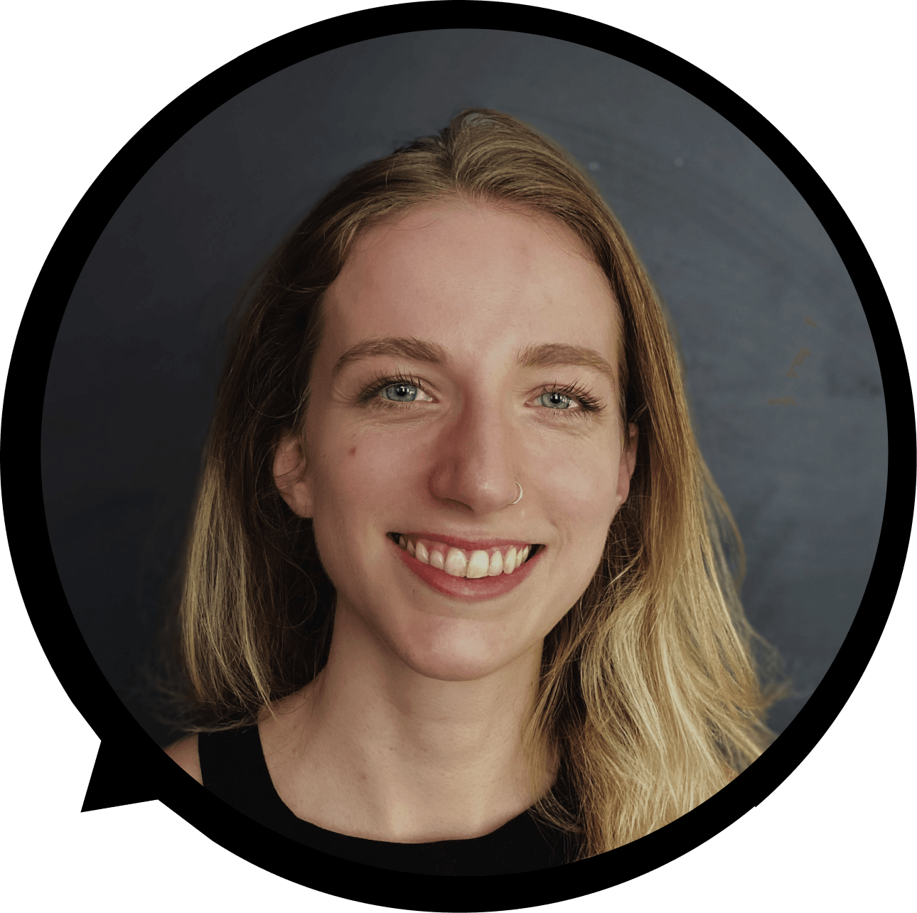 Meet our new Linguistics Intern