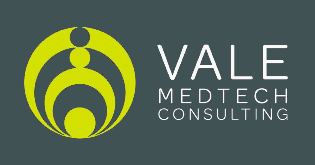 Medical Marketing & Consultancy | Vale Med Tech Consulting Ltd
