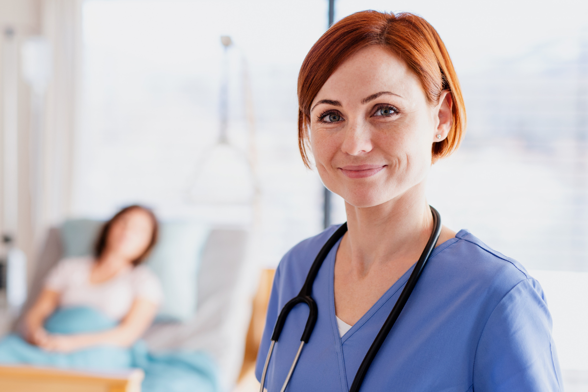 Post Operative Transport - MediRide - Nurse Drivers