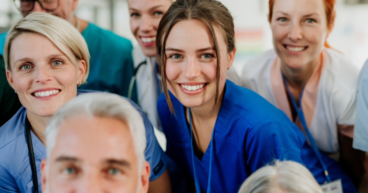 Safe, Reliable Healthcare Rides - MediRide Sydney - Care Next Door