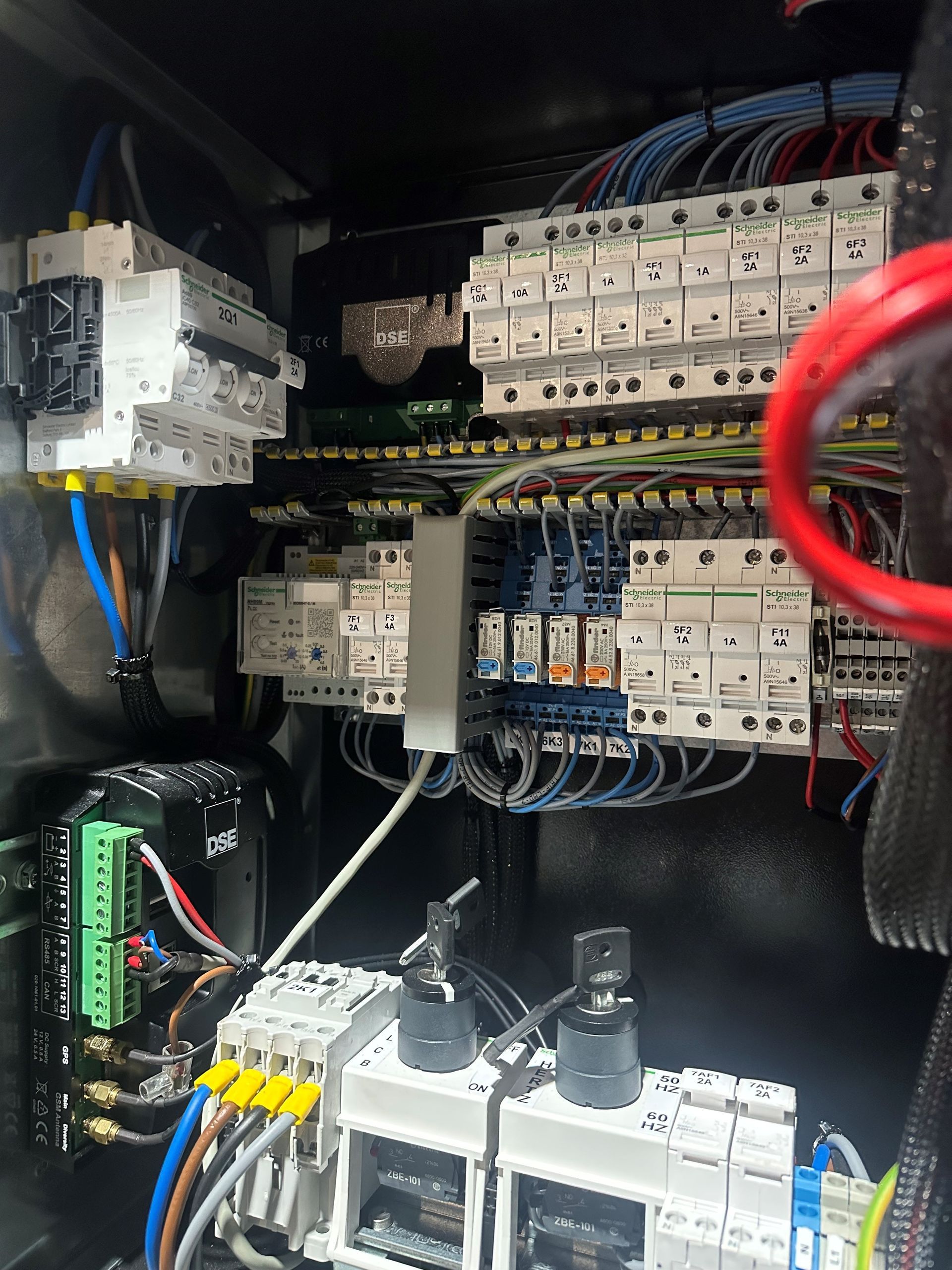 Commercial generator | CSL Power Systems