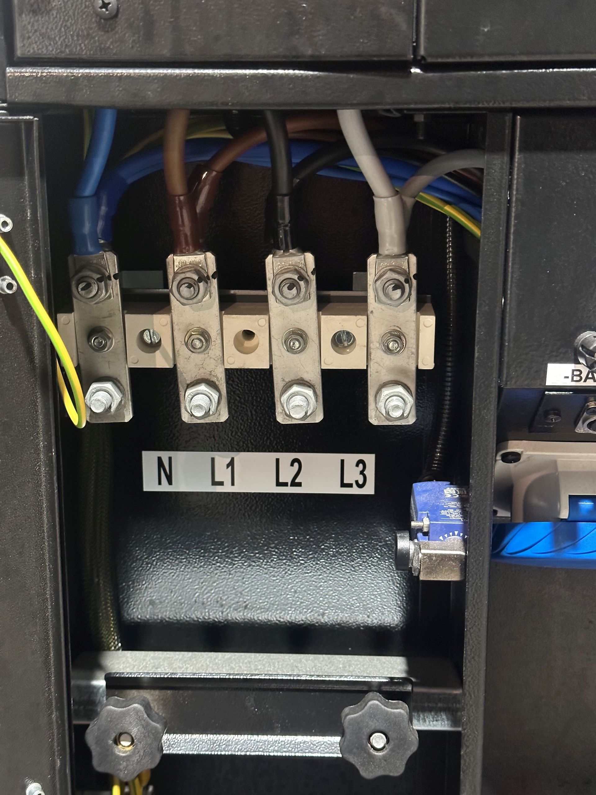 Commercial generator | CSL Power Systems