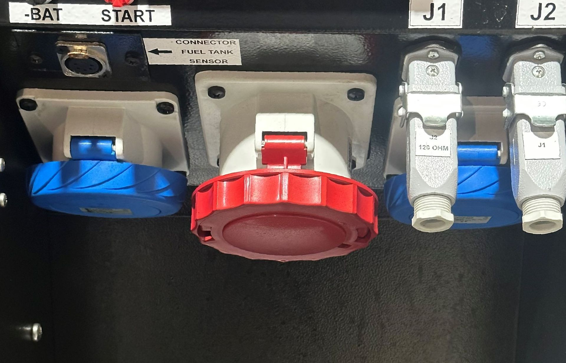 Commercial generator | CSL Power Systems