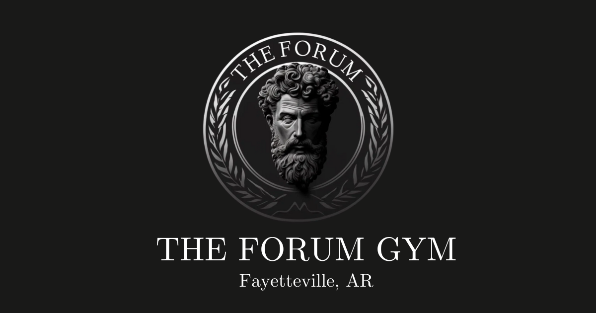 Workout Gym | The Forum Gym | Fayetteville, AR