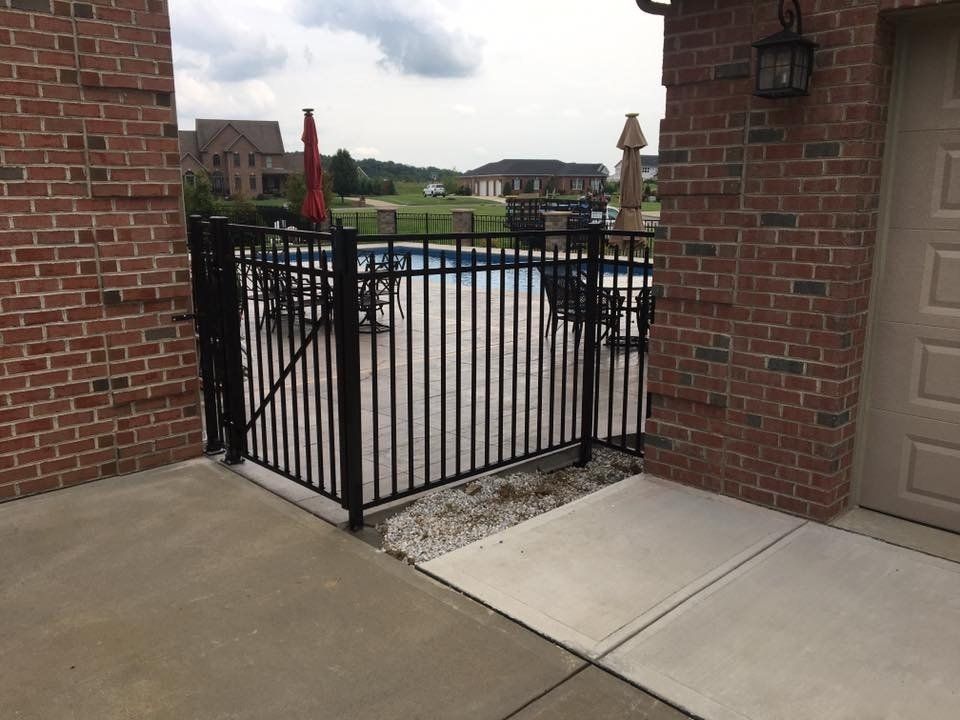 Fence Experts - Pittsburgh, PA - Affordable Fence & Railing, LLC