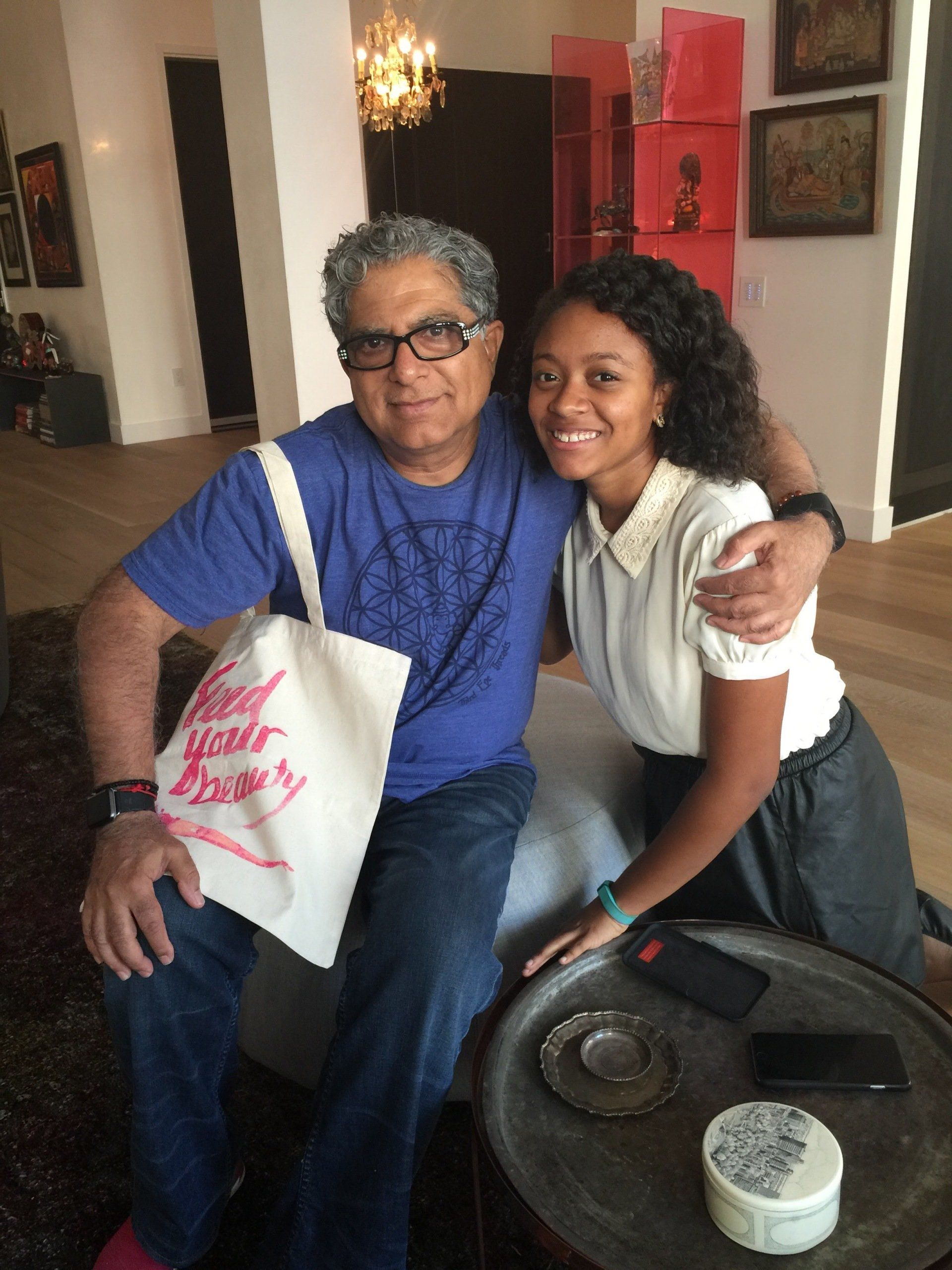 Haile Thomas | Wellness + Compassion Activist, Speaker, Writer