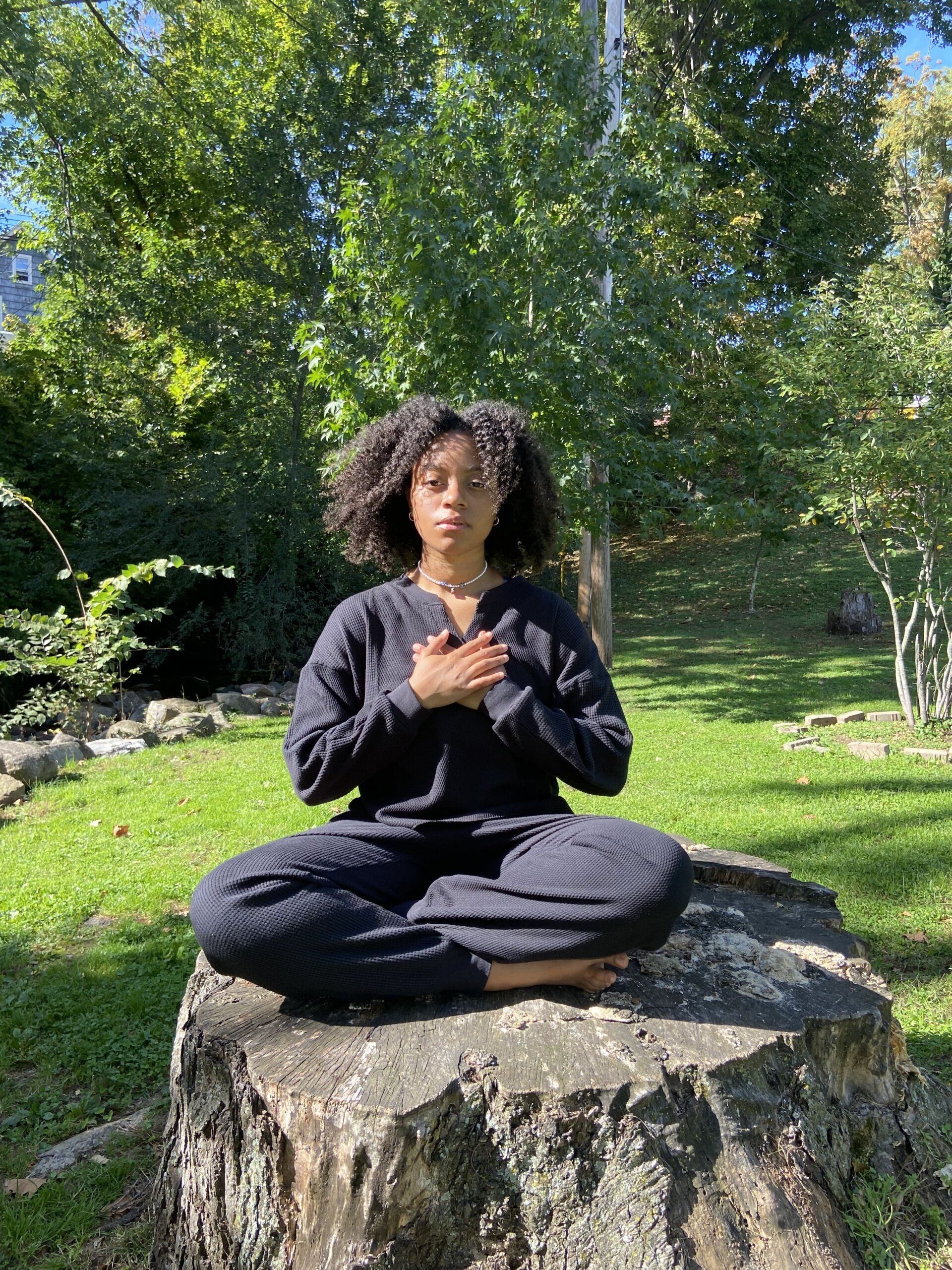 Haile Thomas | Wellness + Compassion Activist, Speaker, Writer