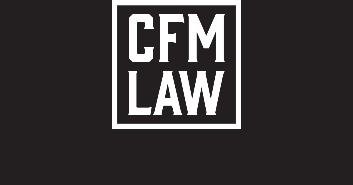 Defense Attorney | The Law Office of Christopher F. Murray | MA