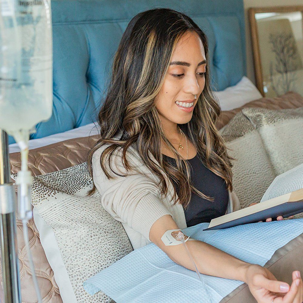 Medical spa | Delray Beach, FL | Cure Vibe IV