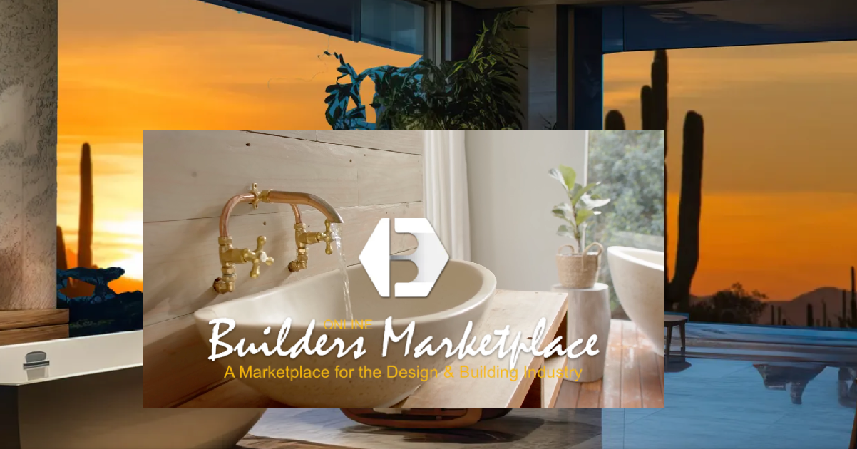 Arizona Central Marketplace | Builders Online