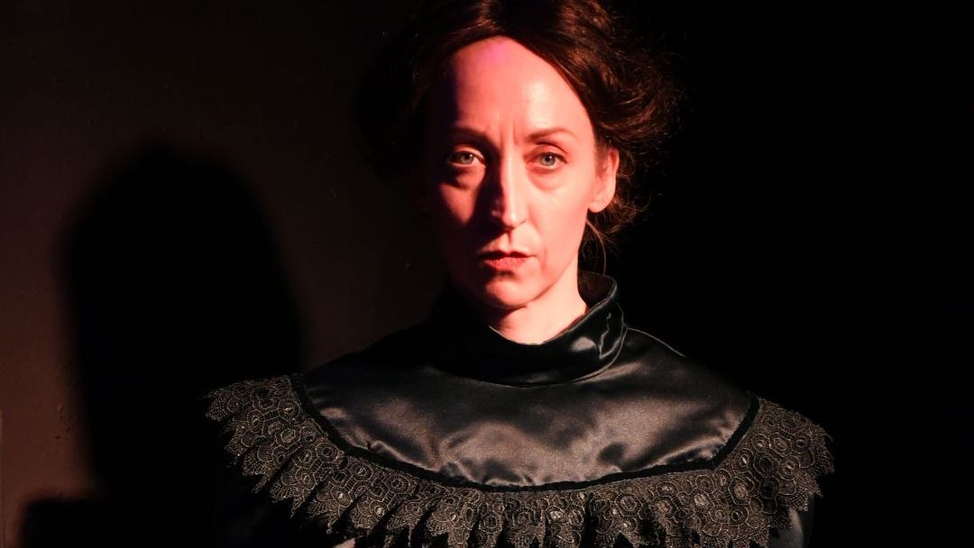 HAUNTED SHADOWS The Gothic Tales of Edith Nesbit at White Bear