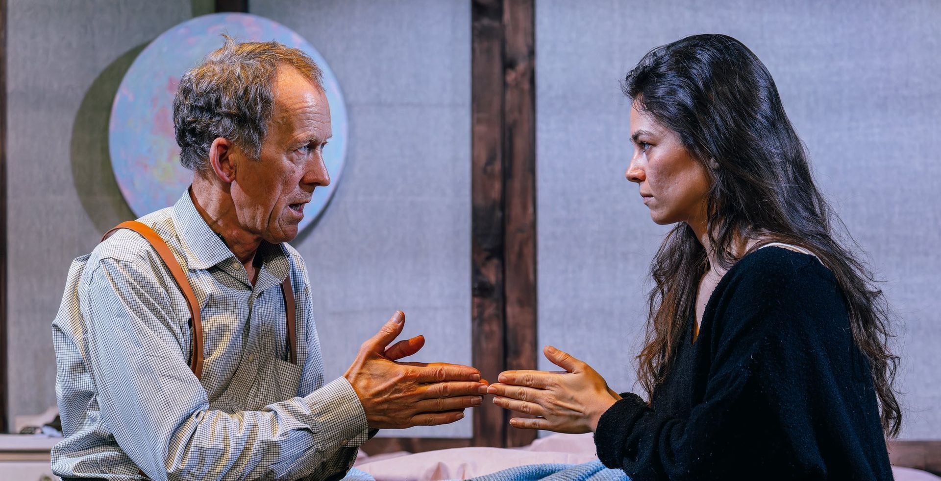 BEDBUG by Justin Hopper at Drayton Arms Theatre until 22 June