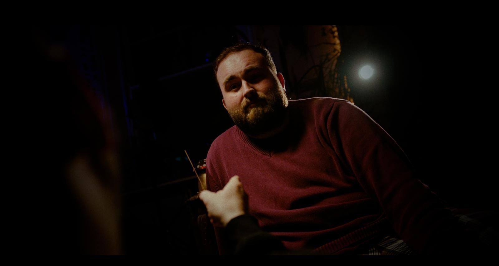 THE RETREAT by Sam Bain at White Bear Theatre 9 - 13 April 2024