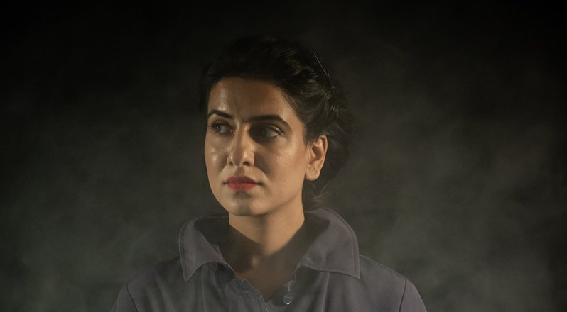 NOOR by Azma Dar, Kali Theatre, Southwark Playhouse until 26 Nov