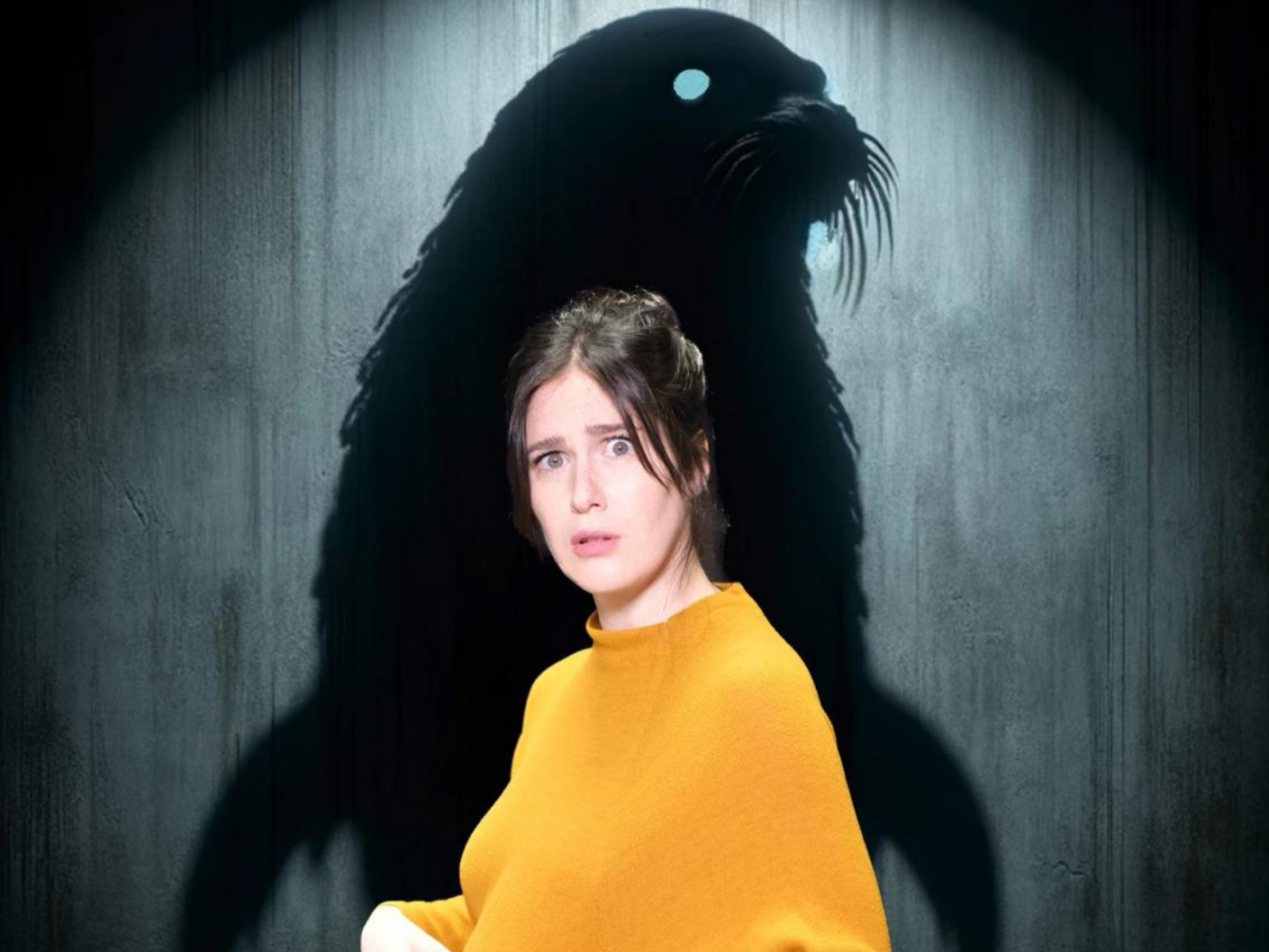 SEAL BOY by Ken Weitzman at Riverside Studios until 1 June 2024