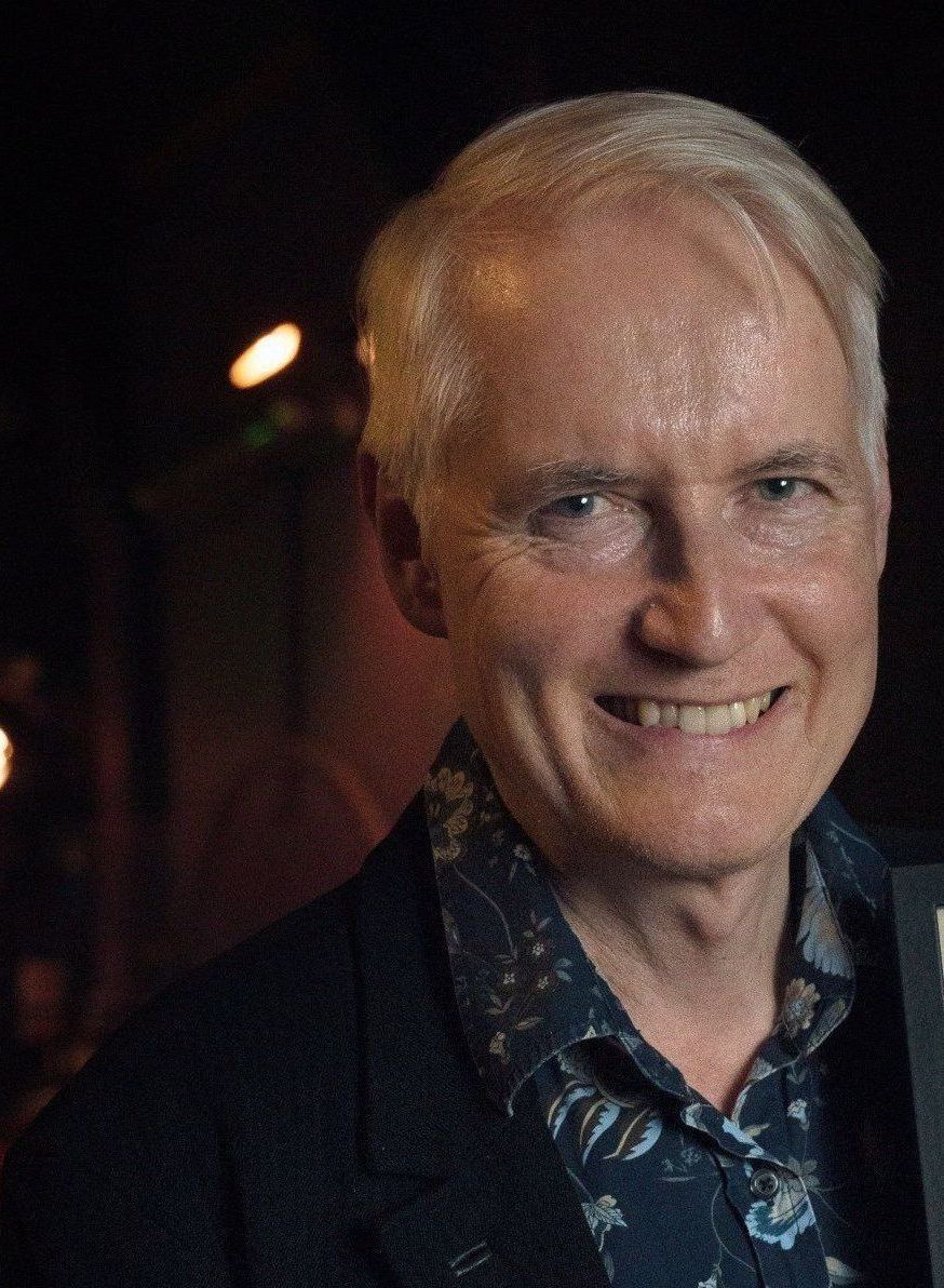 INTERVIEW Michael Kingsbury on how theatre works today