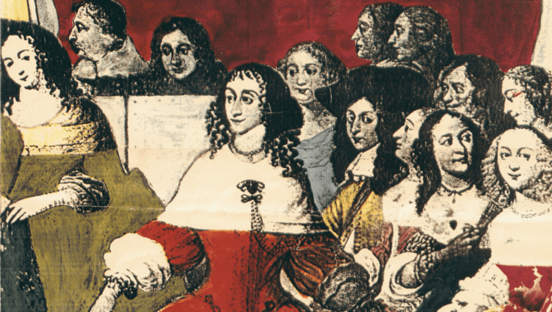 REVIEW: ROXANA at The Bridge House Theatre, May 30-June 03