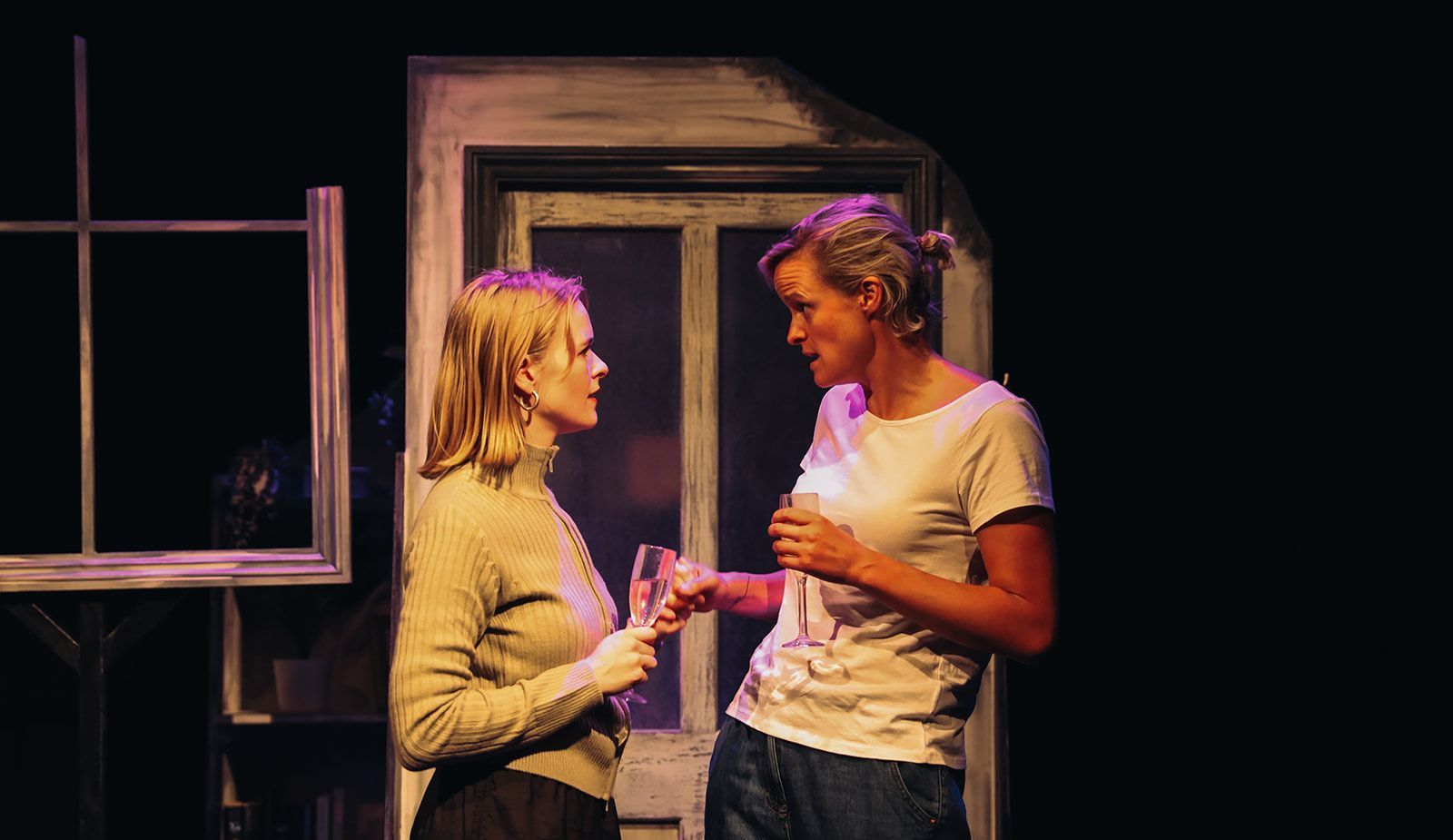 REVIEW: Splinter by Martha Loader at The Jack Studio Theatre