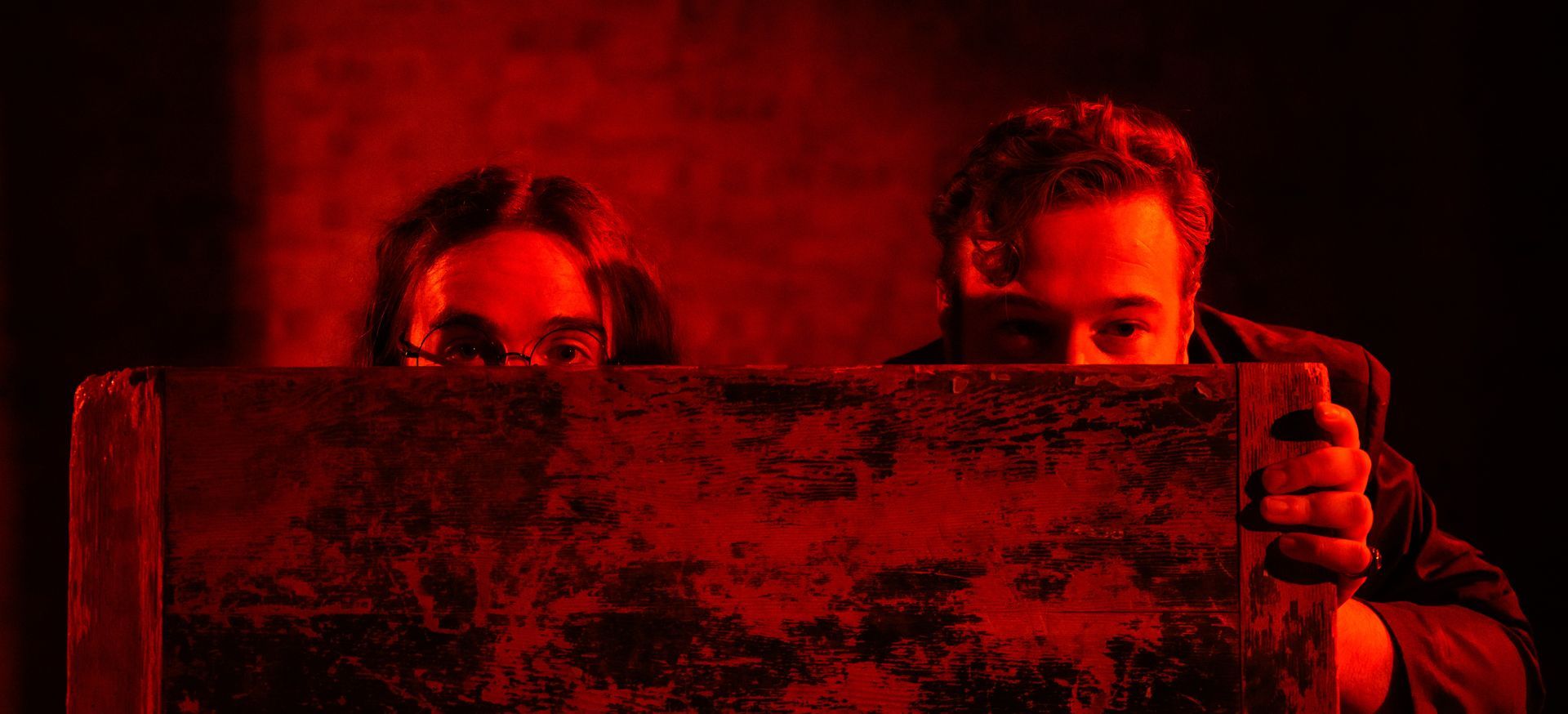 REVIEW: The Highgate Vampire at The Glitch 30 April – 5 May 2025