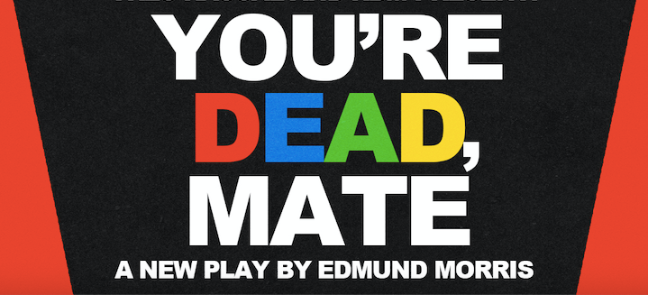REVIEW: You’re Dead Mate at Drayton Arms Theatre until 4 Feb 2023