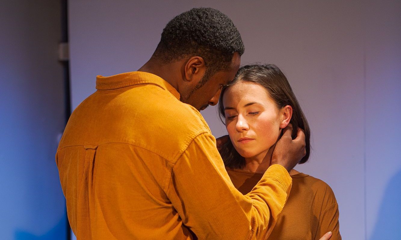 AGATHA by Florence Howard at Theatre503 until 15 July 2023