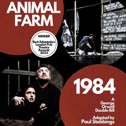 HOME [www.londonpubtheatres.com]