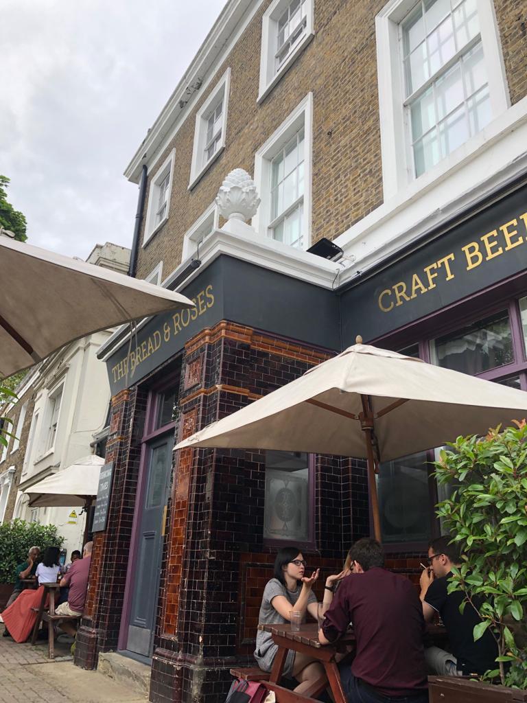 68 Clapham Manor Street, London, SW4 6DZ, United Kingdom