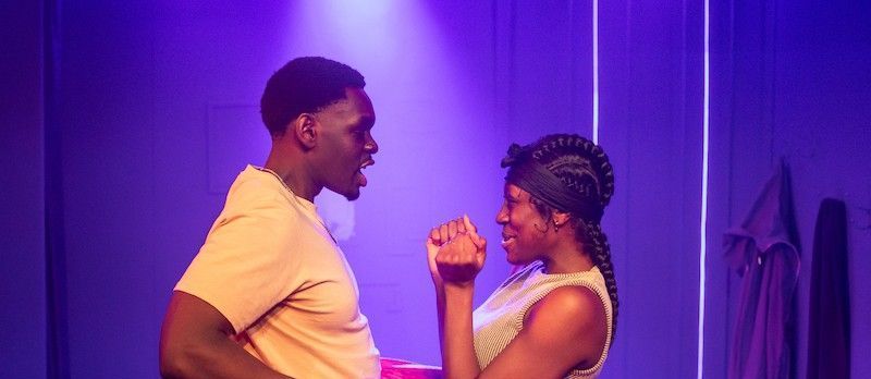 REVIEW: BY THEIR FRUITS at Theatre 503 until 30 November 2024