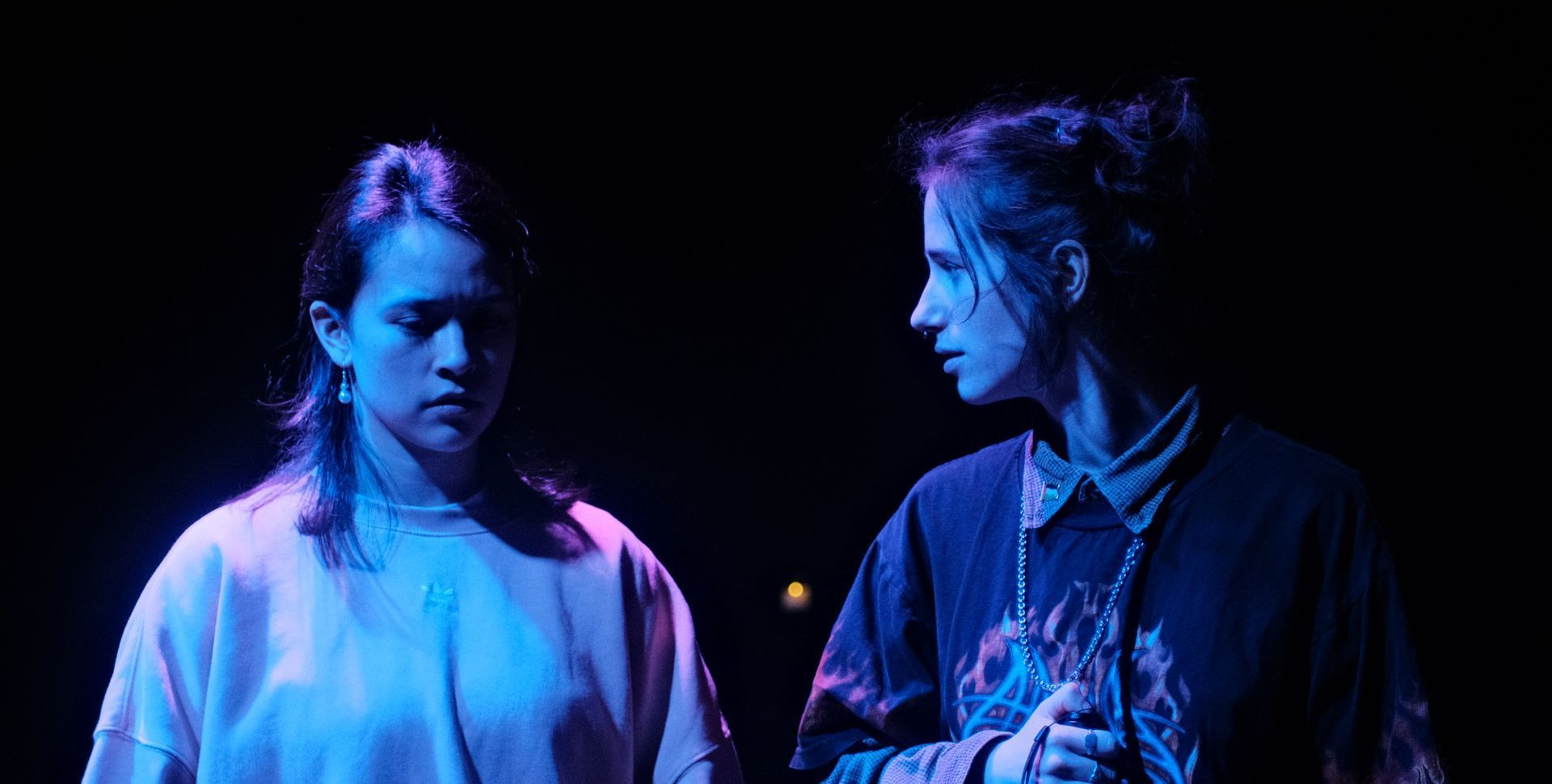 REVIEW: OTHER THAN SUMMER by Keaton Jackson at Golden Goose Theatre 1 ...