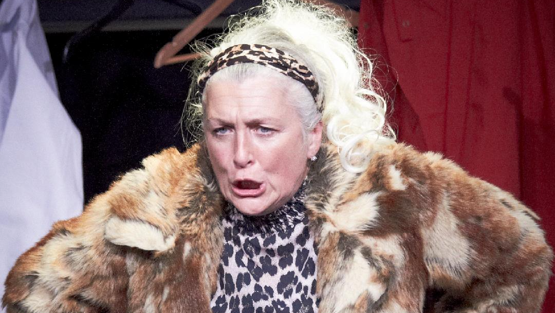 Review: MENOPAUSE PARTY at Hen and Chickens Theatre and on tour