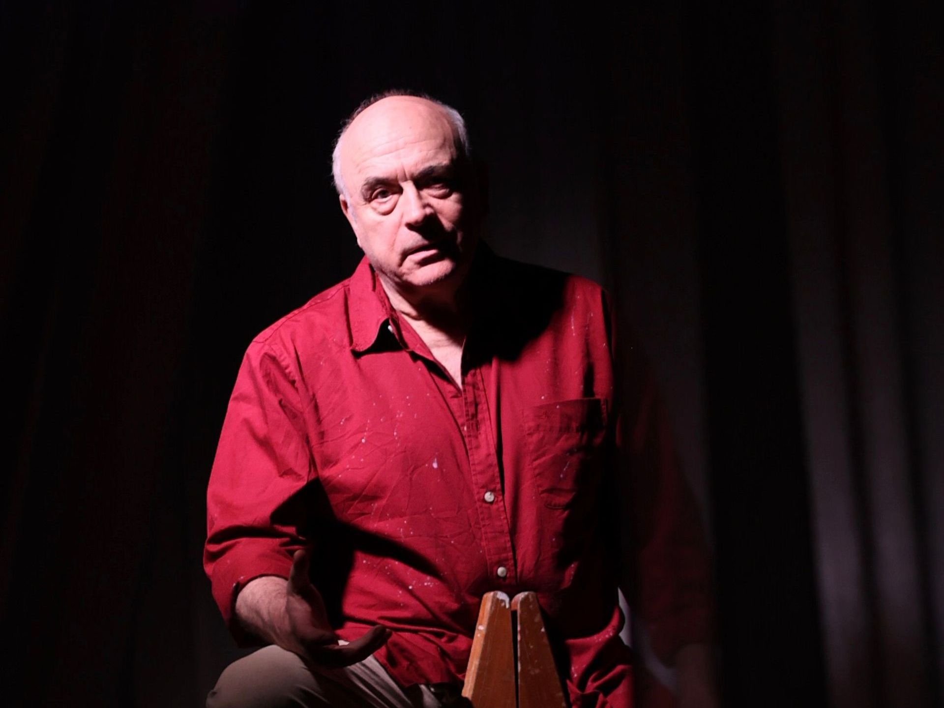 REVIEW: Picasso by Terry d’Alphonso at Playground Theatre
