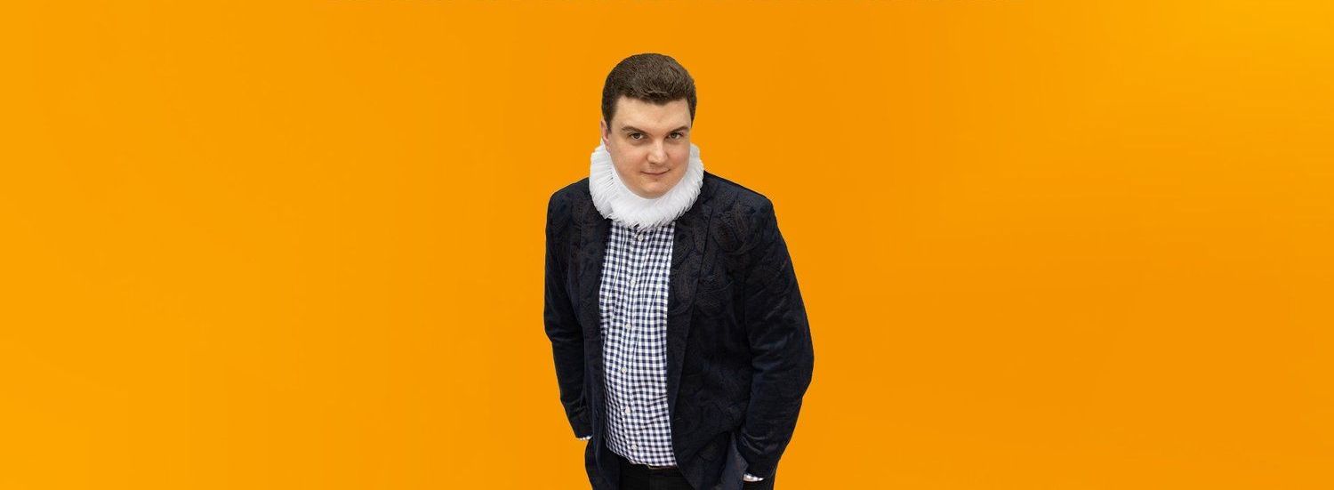 REVIEW: SHELDRAKE ON SHAKESPEARE: LIVE! At Baron’s Court Theatre