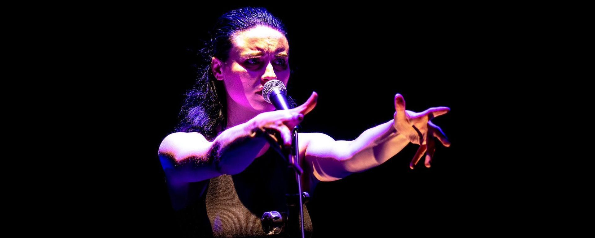 REVIEW: SNAKEHEAD by Samuel Rees at The Hope Theatre