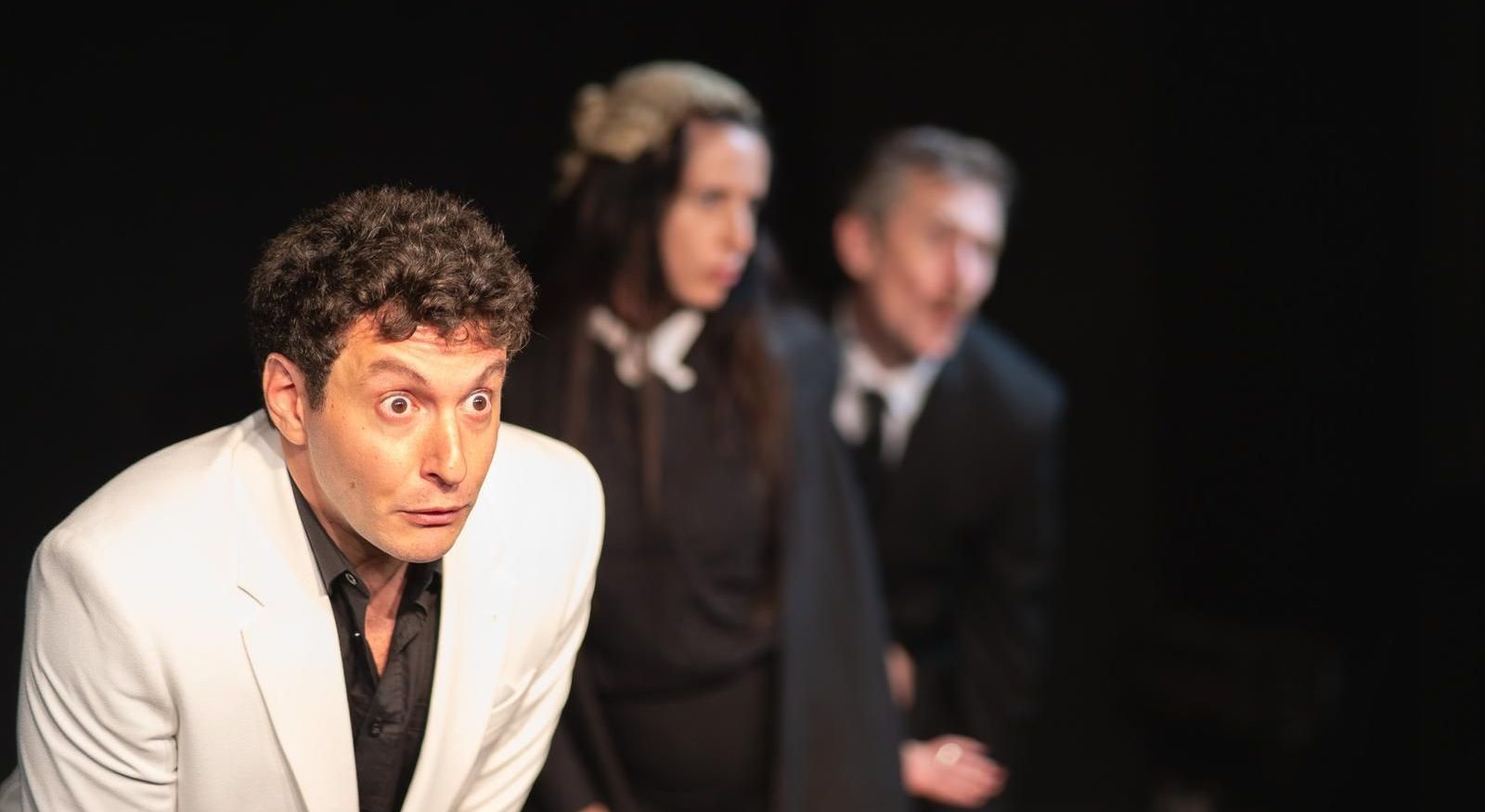 SO HELP ME DOG by Dean Stalham at Hen & Chickens until 15 June