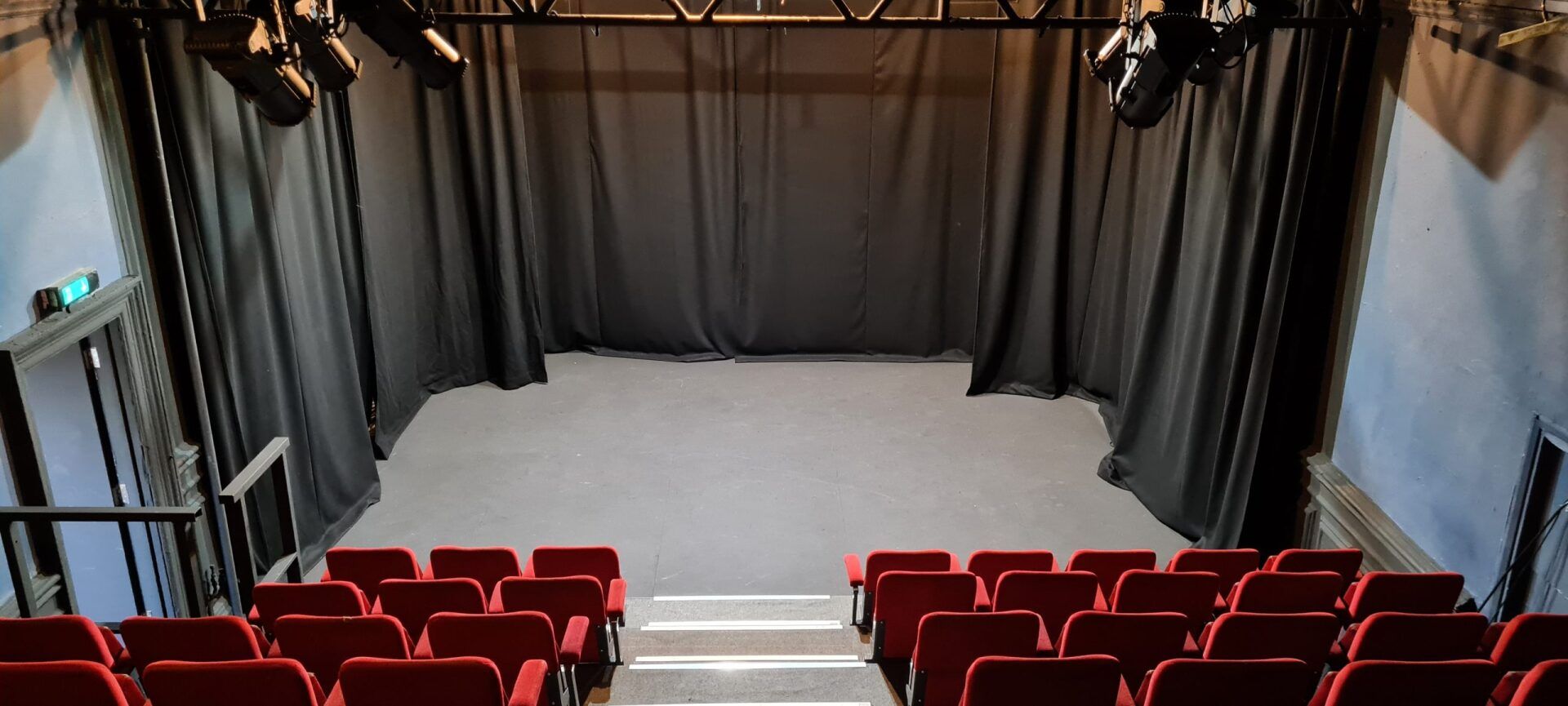 What's On at Theatre at the Tabard in Chiswick, shows & box office