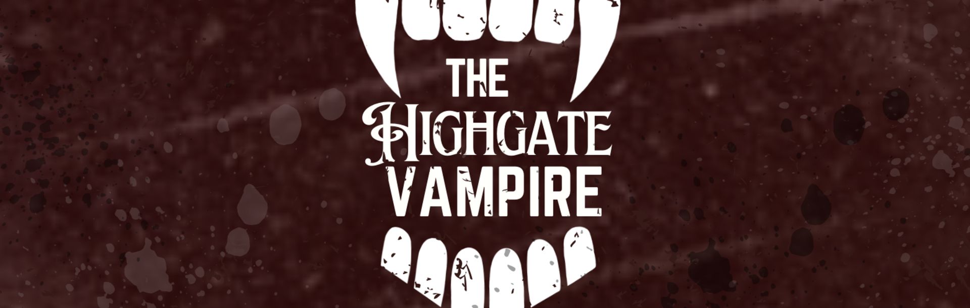 REVIEW: The Highgate Vampire at The Glitch 30 April – 5 May 2025