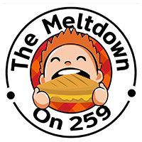 Menu | The Meltdown on 259
